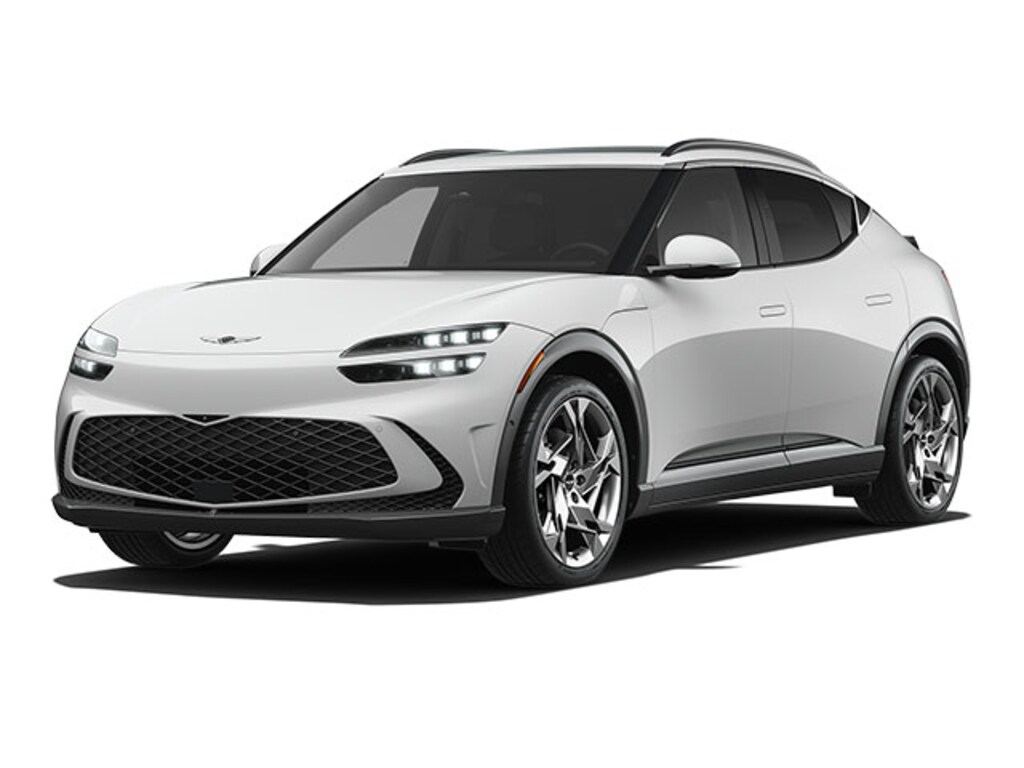 New 2025 Genesis GV60 For Sale at Conicelli Autoplex | VIN: KMUKEDSB6SU027227